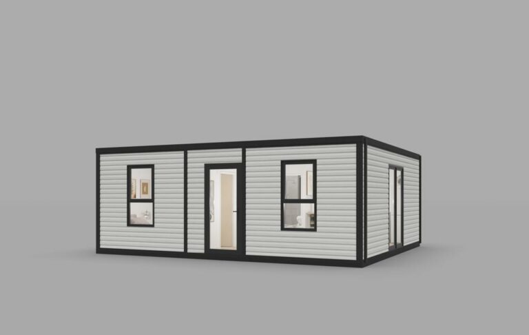 NUEVO MODELO – PrefabX