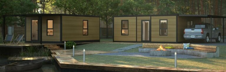 PrefabX – PrefabX España