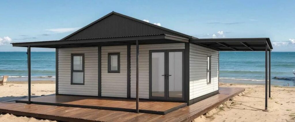 PrefabX – PrefabX España